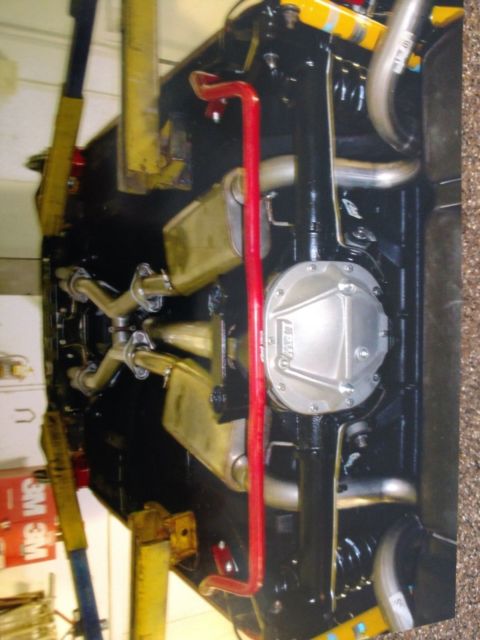 Mustang coupe/notch - Classic Ford Mustang 1990 for sale