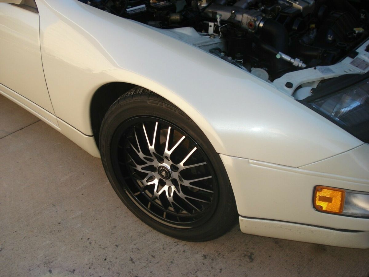 No Reserve Mint 300zx - Classic Nissan 300ZX 1994 for sale