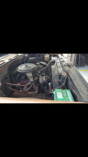 OLD SCHOOL CHEVY LETA RIDE!!!! - Classic Chevrolet C-10 1980 for sale