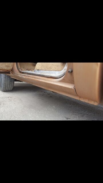 OLD SCHOOL CHEVY LETA RIDE!!!! - Classic Chevrolet C-10 1980 for sale