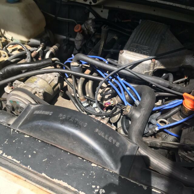 Original Range Rover Classic - Classic Land Rover Range Rover 1994 for sale