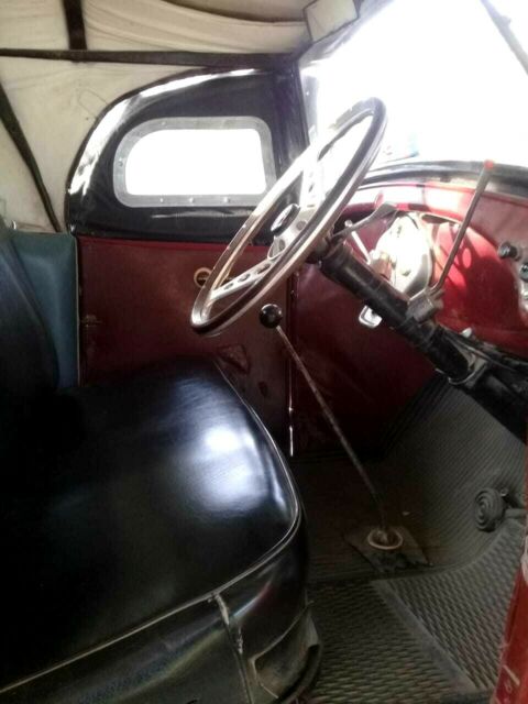 PICK UP CONVERTIBLE RARE EDITION - Classic Ford Model A 1929 for sale