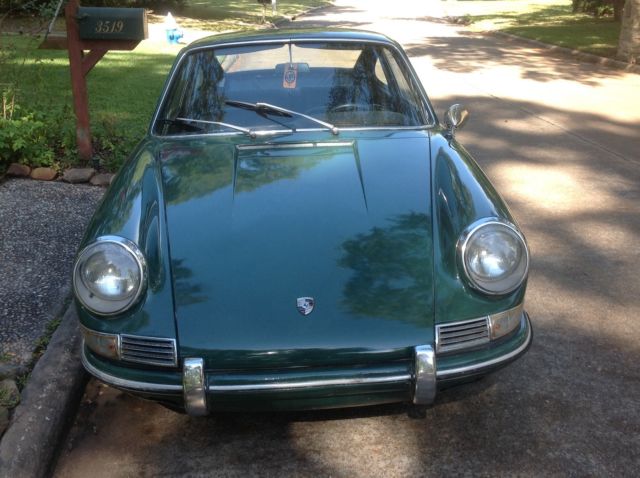 Porsche 912 - Classic Porsche 912 1967 for sale