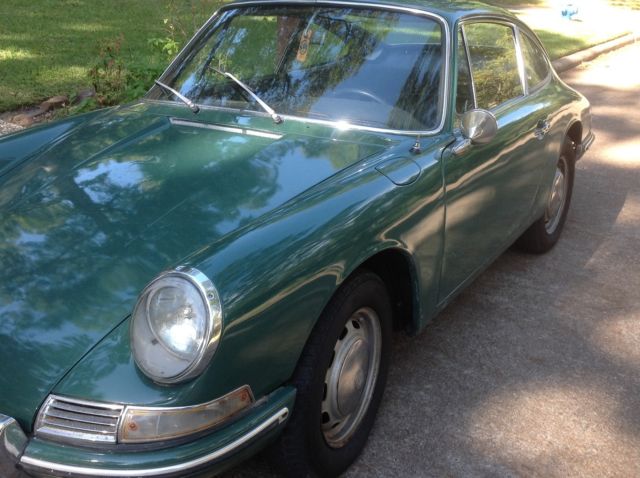 Porsche 912 - Classic Porsche 912 1967 for sale