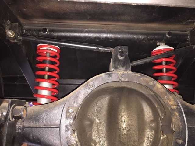 pro street /rat rod/drag car - Classic Chevrolet Biscayne 1958 for sale