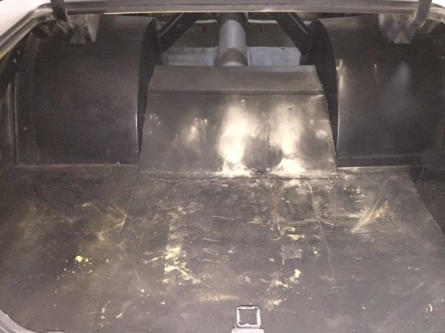 pro street /rat rod/drag car - Classic Chevrolet Biscayne 1958 for sale