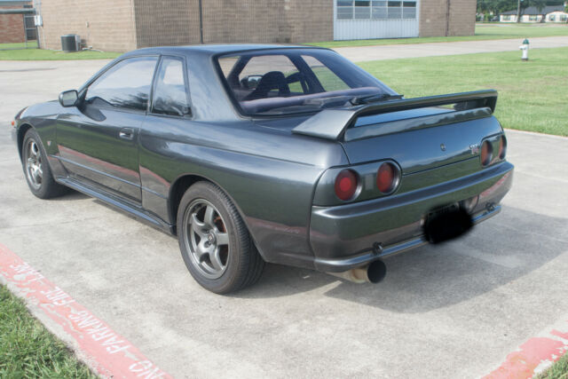 R32 GTR - Classic Nissan GT-R 1990 for sale