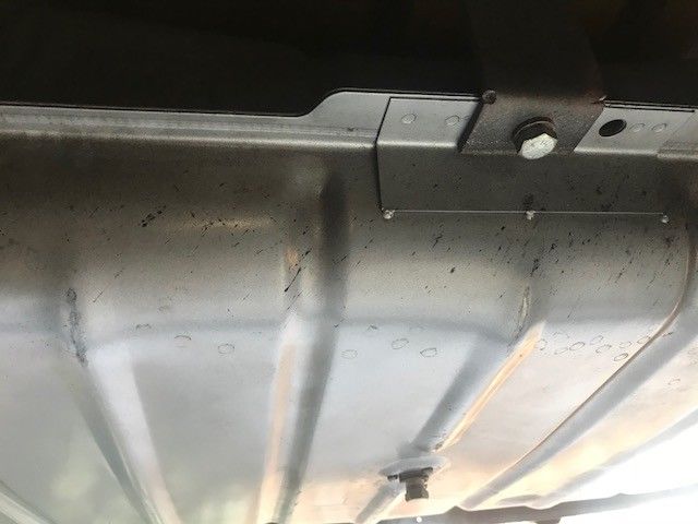 Ranchero Custom, Lowered with Airbags - Classic Ford Ranchero 1957 for sale