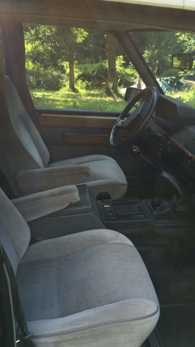 range rover classic 1985 - Classic Land Rover Range Rover 1900 for sale