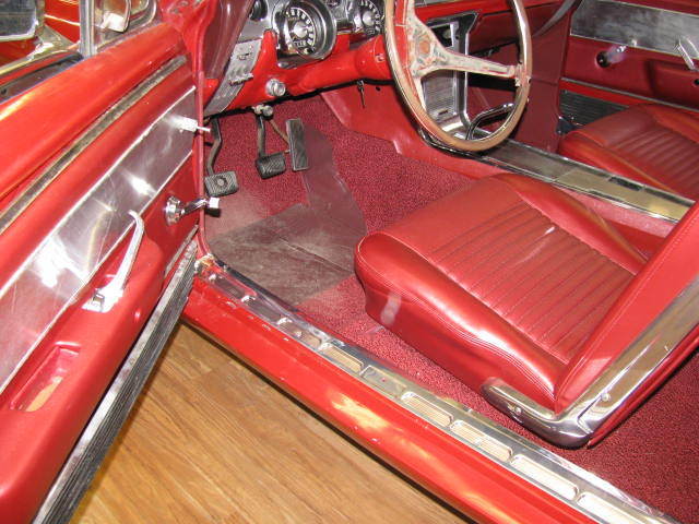 RARE 1967 S CODE MUSTANG GT - Classic Ford Mustang 1967 for sale