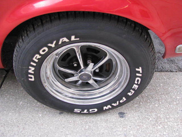 RARE 1967 S CODE MUSTANG GT - Classic Ford Mustang 1967 for sale