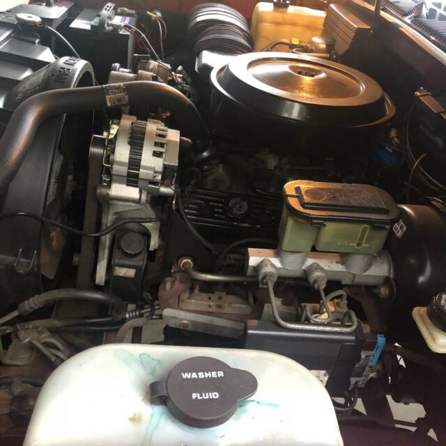 RARE 1990 CHEVY SHORT BOX MANUAL!! - Classic Chevrolet C/K Pickup 1500 ...