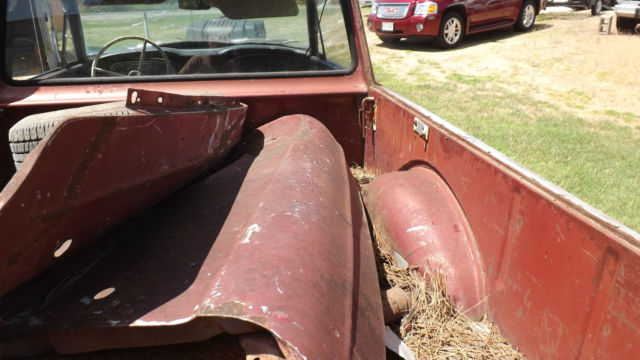 Rare 260 4 speed ranchero - Classic Ford Falcon 1963 for sale