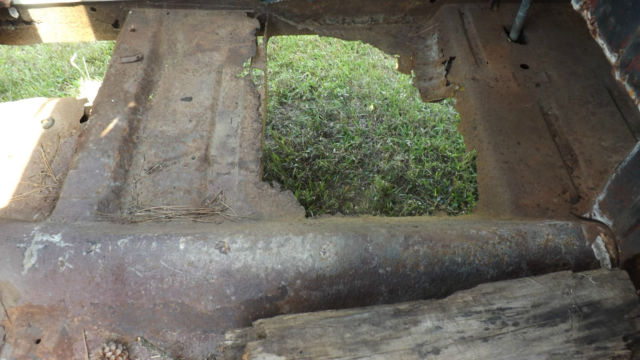 Rare 260 4 speed ranchero - Classic Ford Falcon 1963 for sale