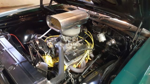Real 138 68 Chevelle SS - Classic Chevrolet Chevelle 1968 for sale