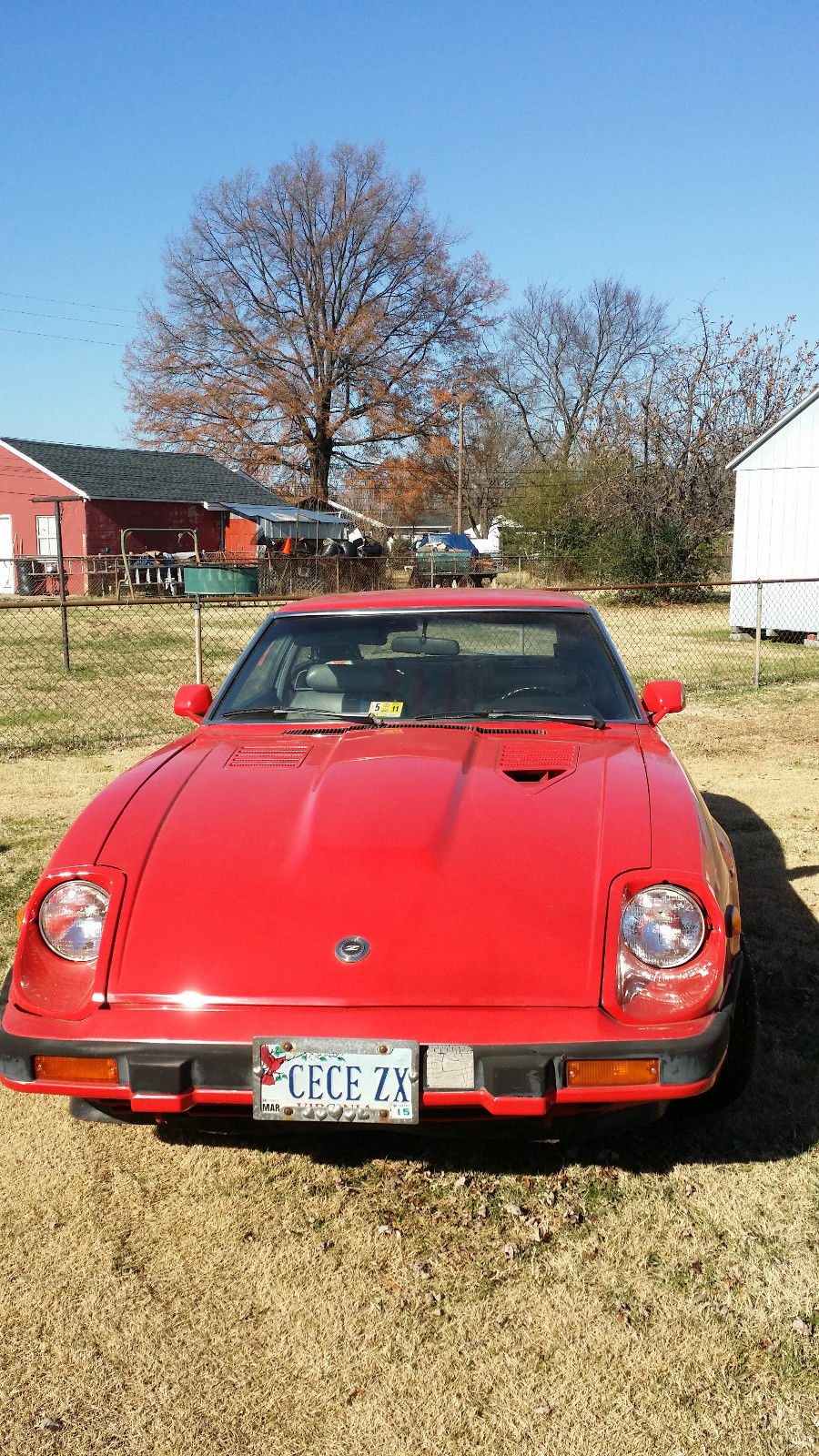 Red Hard Top, 6cylinder, automatic windows,door locks,and automatic ...