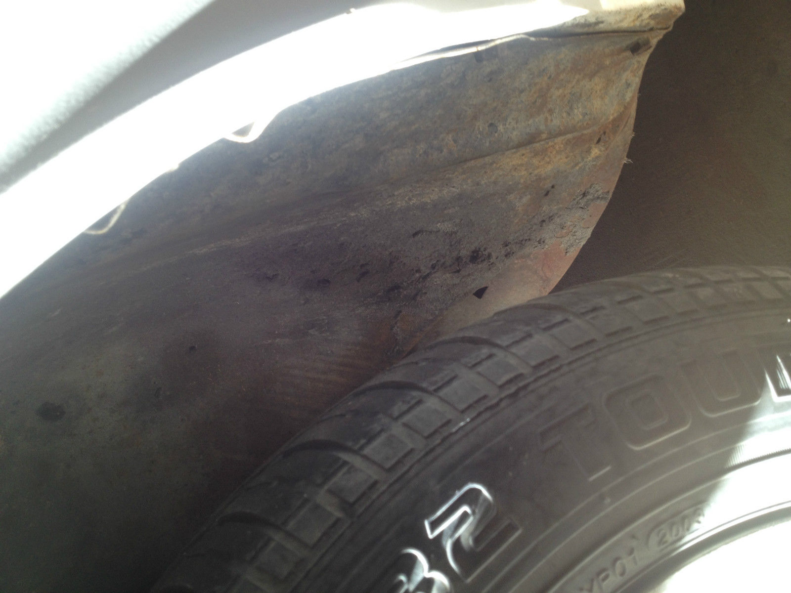 Reserved lowered!! White, 4 door, new interior - Classic Chevrolet ...