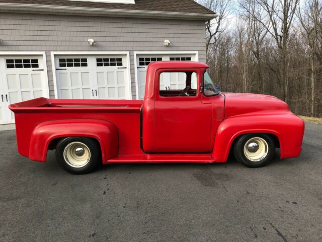 Resto Mod Street Rod Pro Touring Pro Street Rat Rod C10 - Classic Ford ...