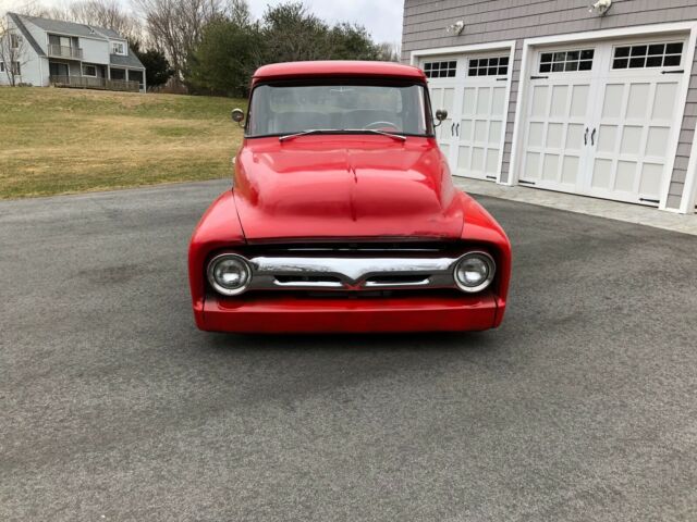 Resto Mod Street Rod Pro Touring Pro Street Rat Rod C10 - Classic Ford ...