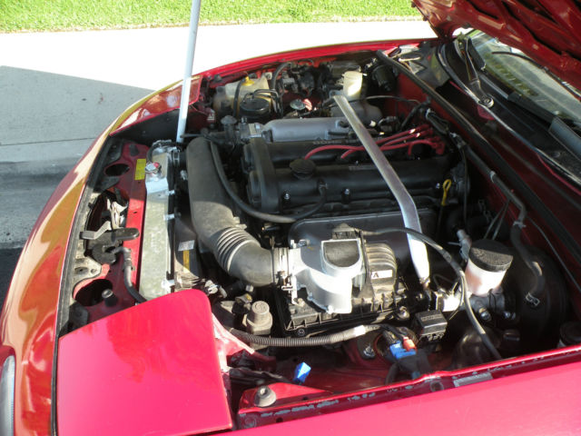 Restored & Upgraded Miata - Classic Mazda MX-5 Miata 1990 for sale