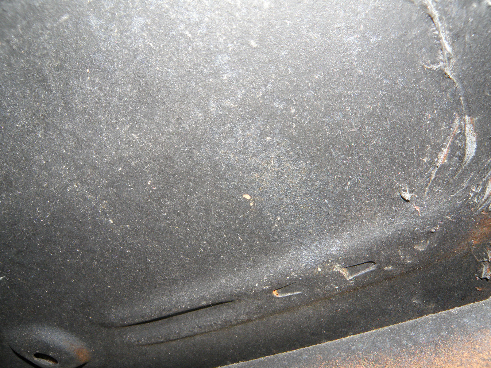 rust free - Classic Chevrolet Bel Air/150/210 1957 for sale