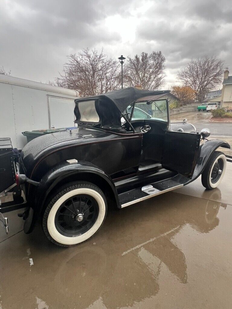 Shay Model A - Classic Ford Model A 1929 for sale
