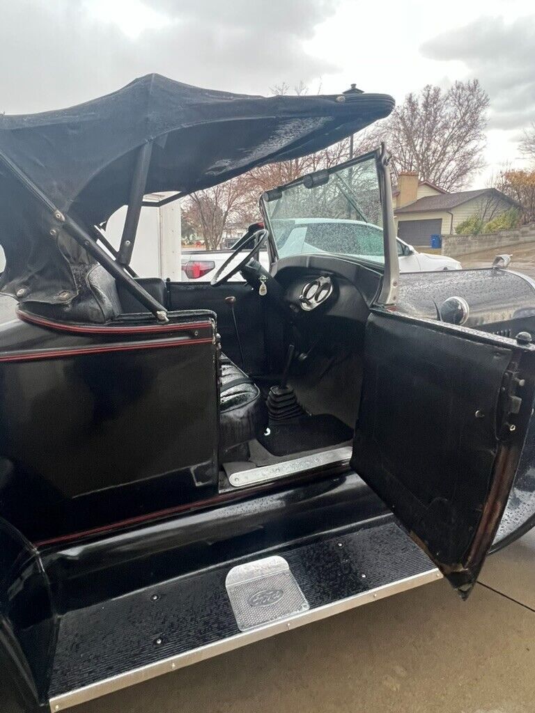 Shay Model A - Classic Ford Model A 1929 for sale