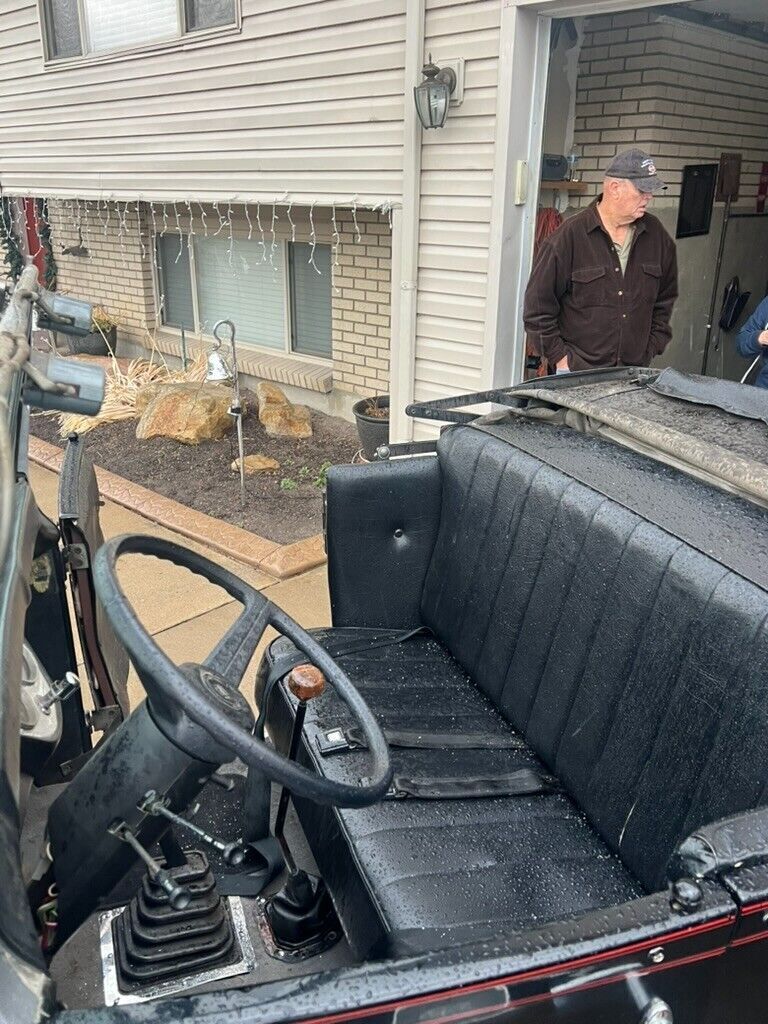 Shay Model A - Classic Ford Model A 1929 for sale