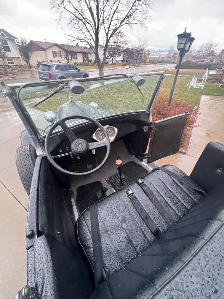 Shay Model A - Classic Ford Model A 1929 for sale