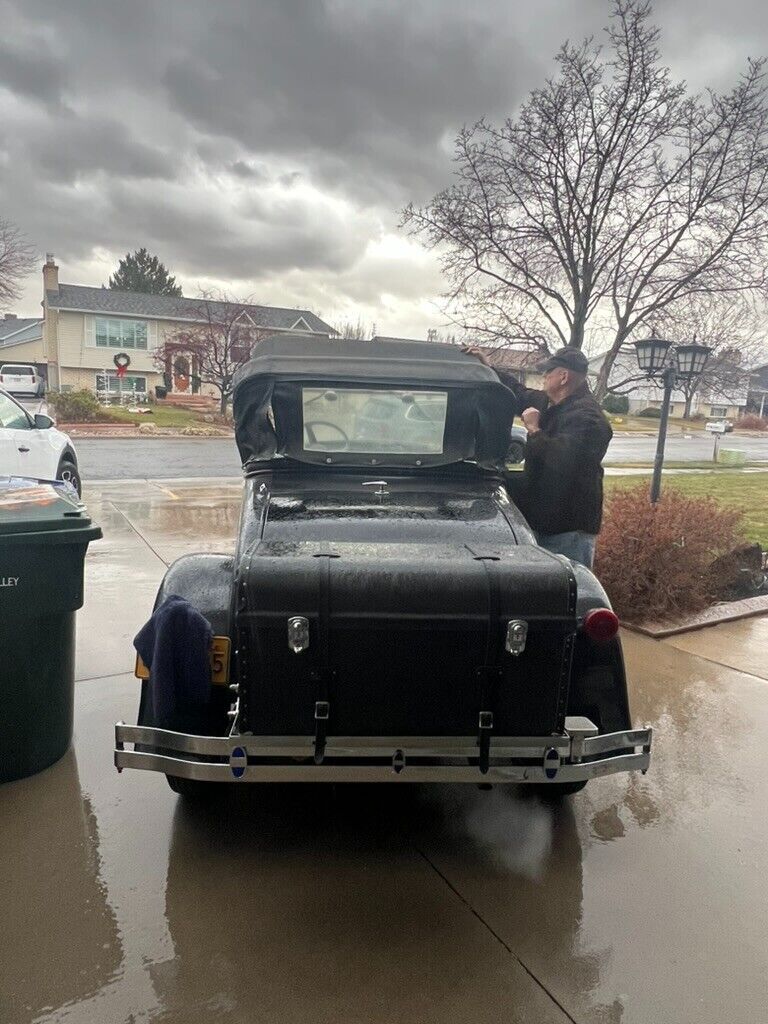 Shay Model A - Classic Ford Model A 1929 for sale