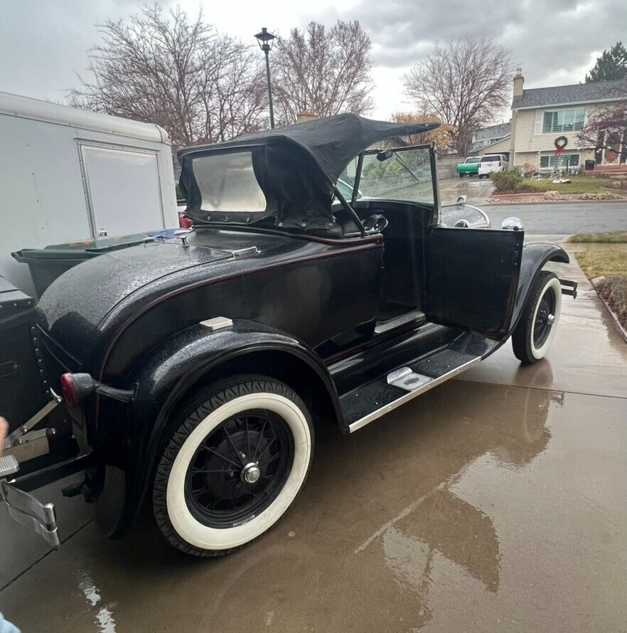 Shay Model A - Classic Ford Model A 1929 for sale