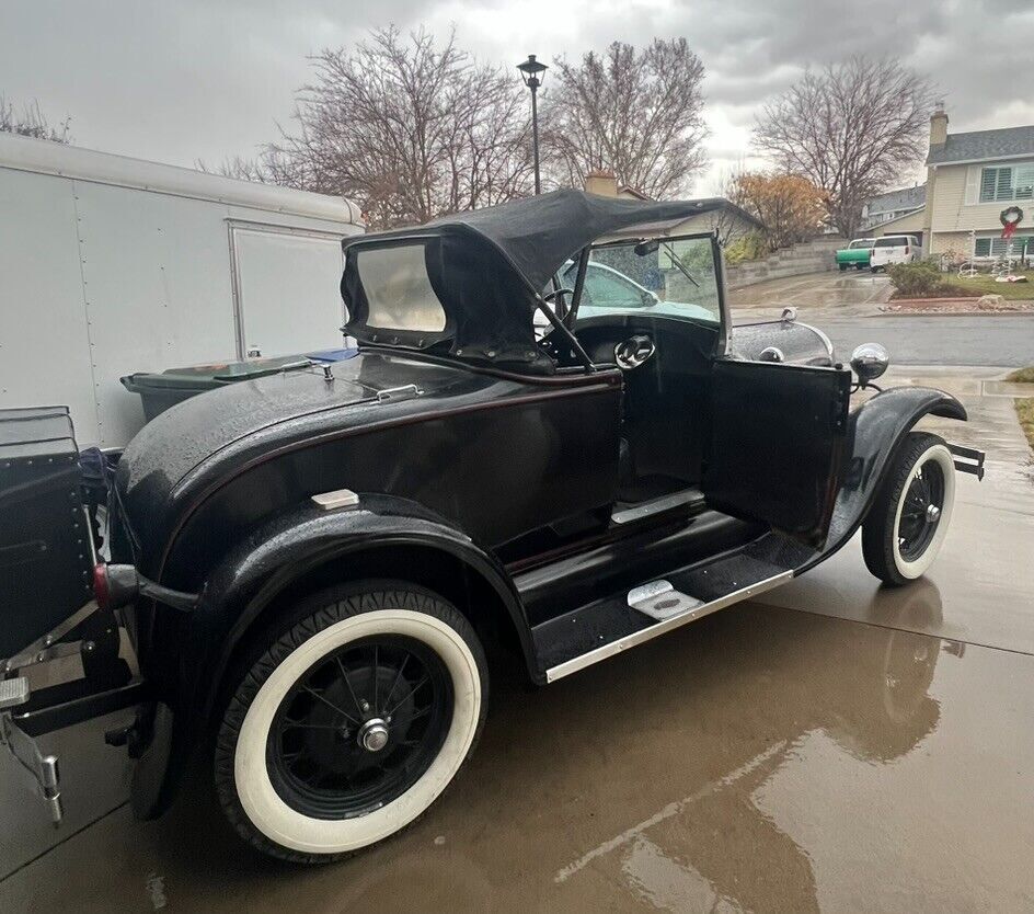 Shay Model A - Classic Ford Model A 1929 for sale