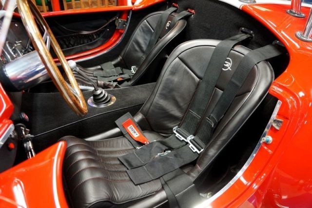 Shelby: 1965 Backdraft Cobra 427 - Classic Shelby 1965 for sale