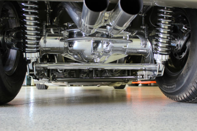 "Stacked" 1932 Ford Roadster - Classic Ford Other 1932 for sale