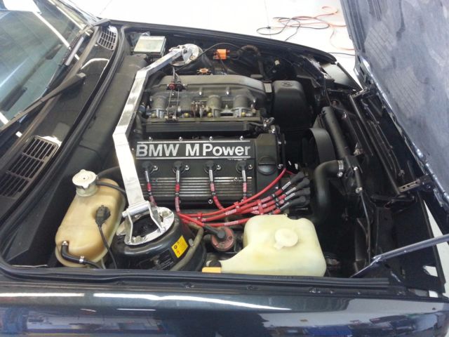 SUPER CLEAN E30 M3 - Classic BMW M3 1991 for sale
