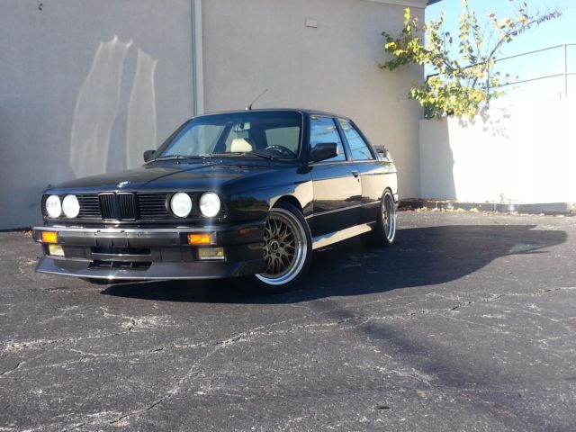SUPER CLEAN E30 M3 - Classic BMW M3 1991 for sale