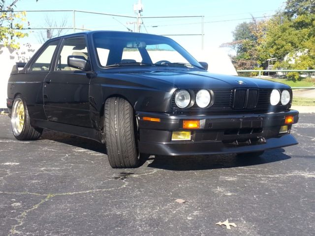 SUPER CLEAN E30 M3 - Classic BMW M3 1991 for sale