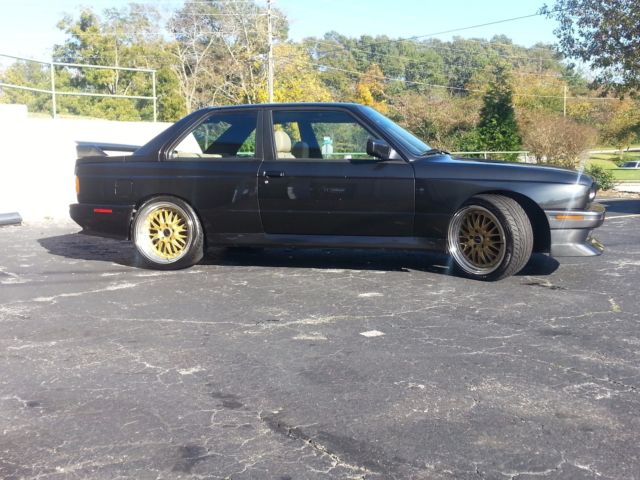 SUPER CLEAN E30 M3 - Classic BMW M3 1991 for sale