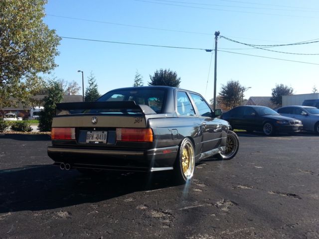 SUPER CLEAN E30 M3 - Classic BMW M3 1991 for sale