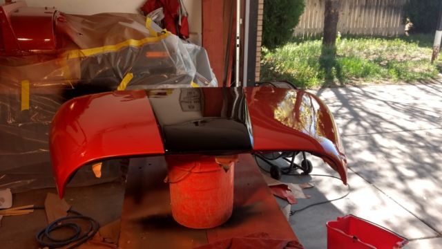 SWEET 71 Cj5 - Classic Jeep CJ 1971 for sale