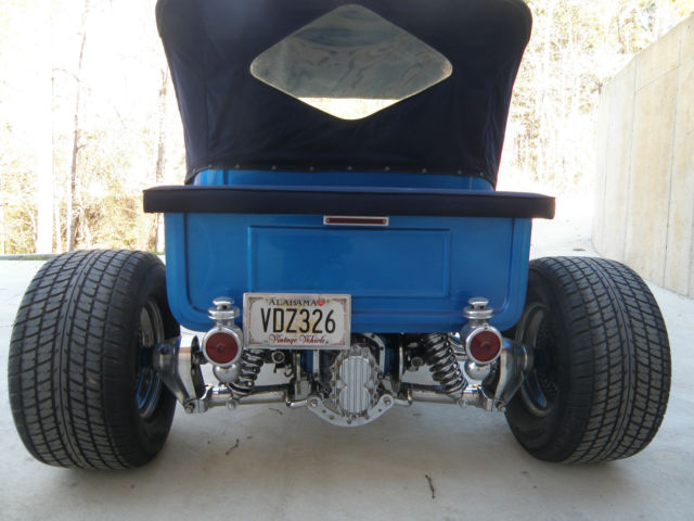 T-Bucket - Classic Ford Model T 19230000 for sale