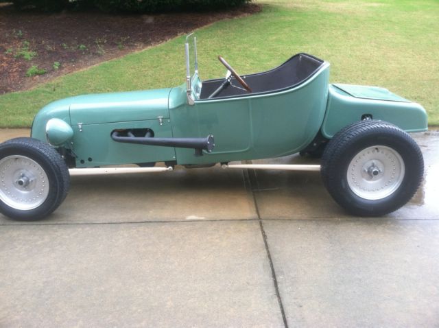 T-Bucket Hot Rod - Classic Ford Other 1923 for sale