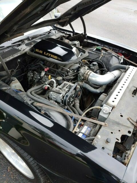 Trans Am Tribute - Classic Pontiac Firebird 1980 for sale