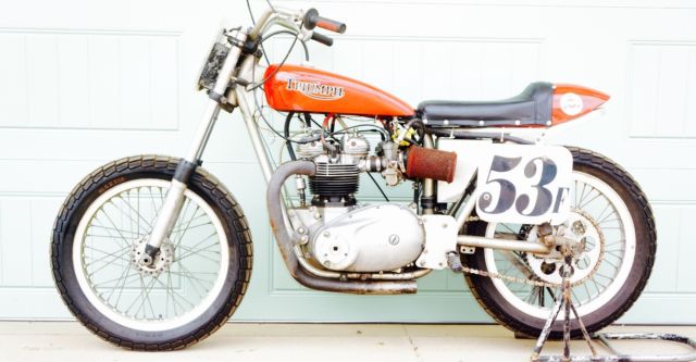 Triumph Champion T120 750 (1974) - Classic Triumph Other 1974 for sale