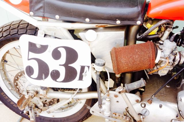 Triumph Champion T120 750 (1974) - Classic Triumph Other 1974 for sale