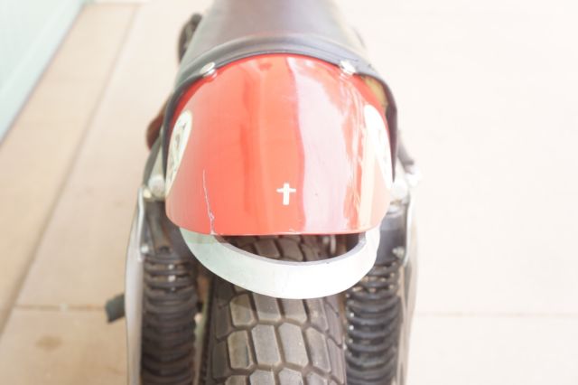 Triumph Champion T120 750 (1974) - Classic Triumph Other 1974 for sale