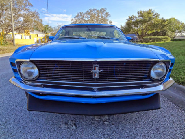 V8! Auto! Grabber Pkg! Buckets! Factory A/C! FL Car Since New! Auto ...