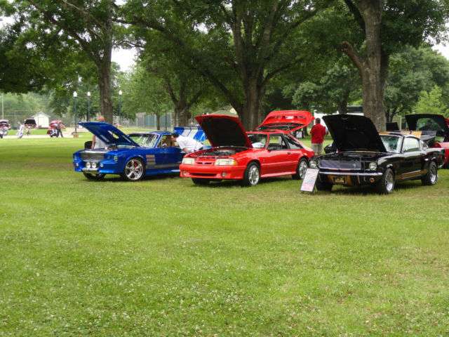 Very clean Mustang Cobra - Classic Ford Mustang 1993 for sale