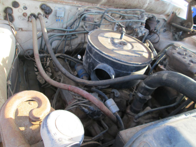 Very Rare Dodge 700 - Classic Dodge Other 1966 for sale