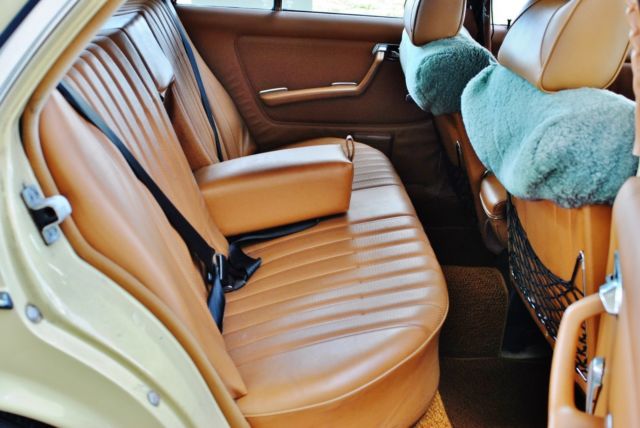 Very Rare Mercedes Mostly Original including Paint No reserve - Classic ...